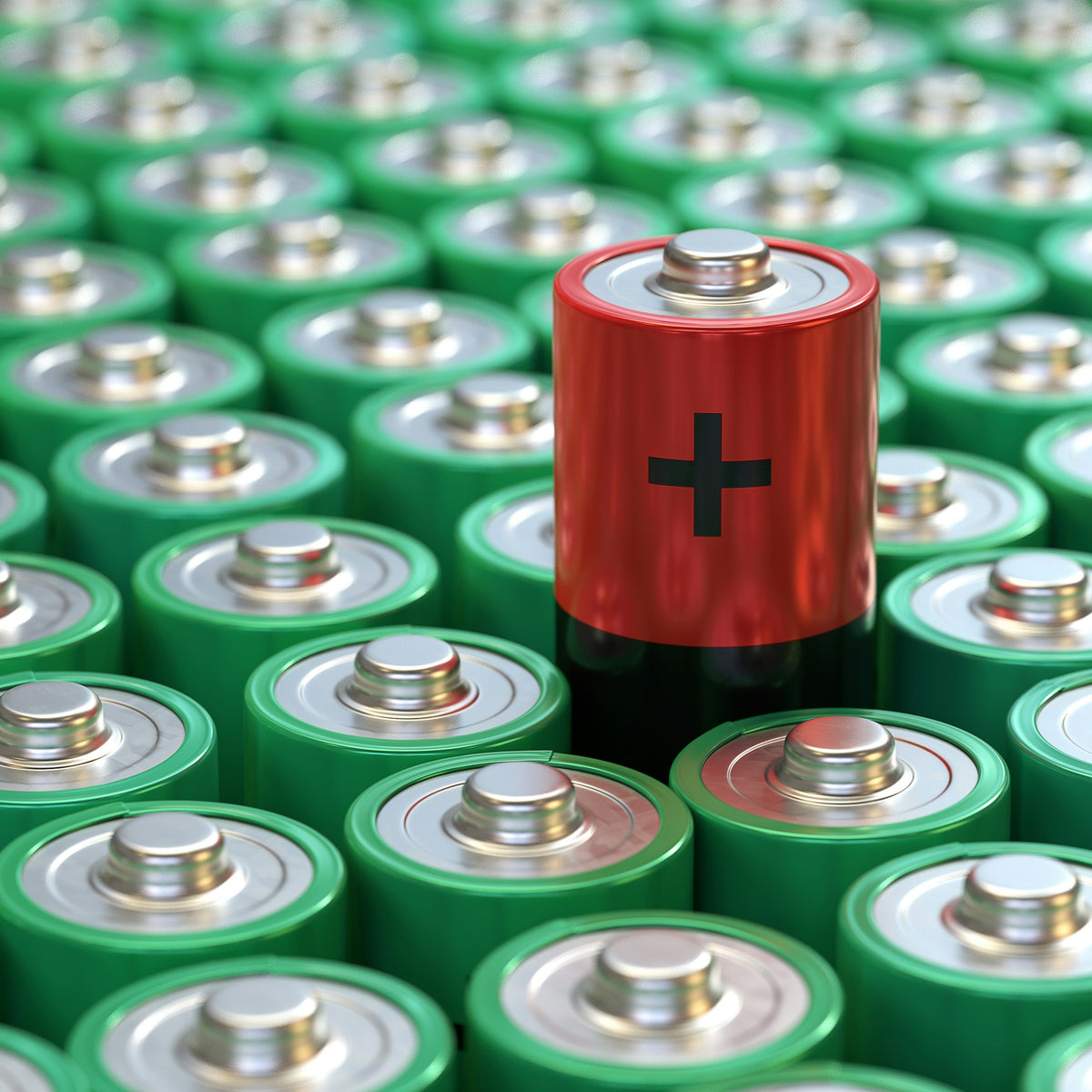 Batteries – Every Supply Co. Inc