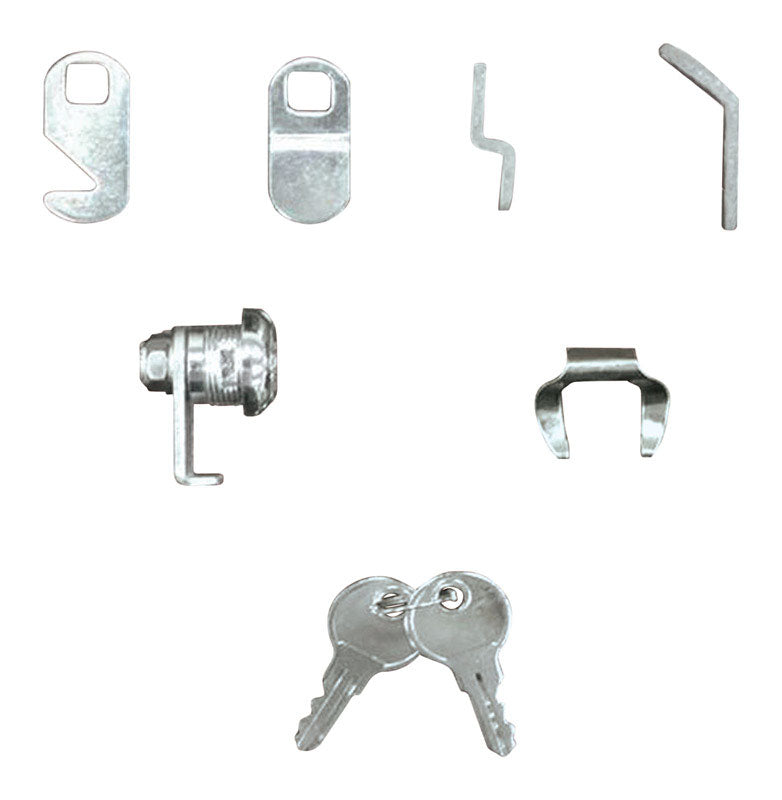 LOCK MAILBOX REPLMT KIT – Every Supply Co. Inc