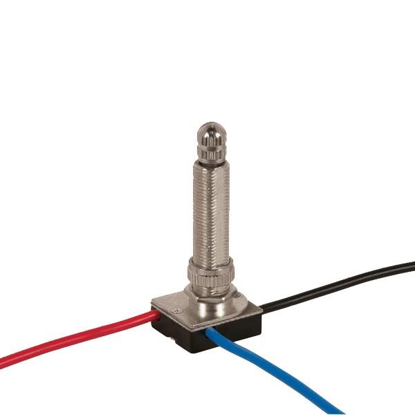NKL FIN 3 WAY ROT SW 1 1/2" – Every Supply Co. Inc