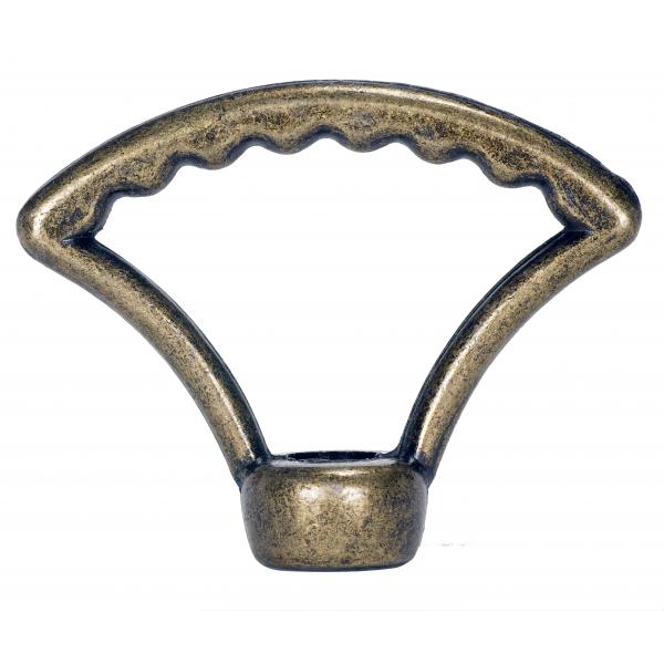 J020AB HANG STRAIGHT LOOP 2"H – Every Supply Co. Inc