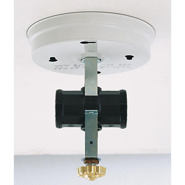 TWIN CLUSTER CEILING HLDR – Every Supply Co. Inc