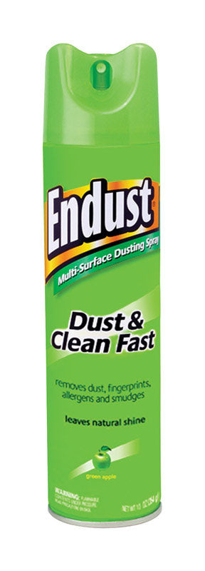 ENDUST GREEN APPLE 10OZ – Every Supply Co. Inc