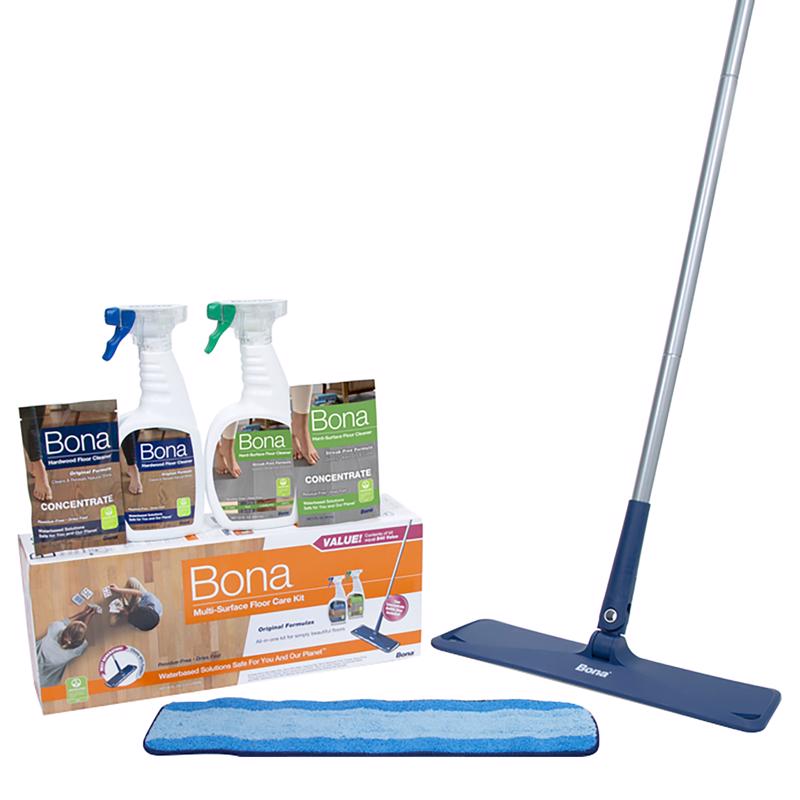 BONA MS FLOOR CARE KIT – Every Supply Co. Inc