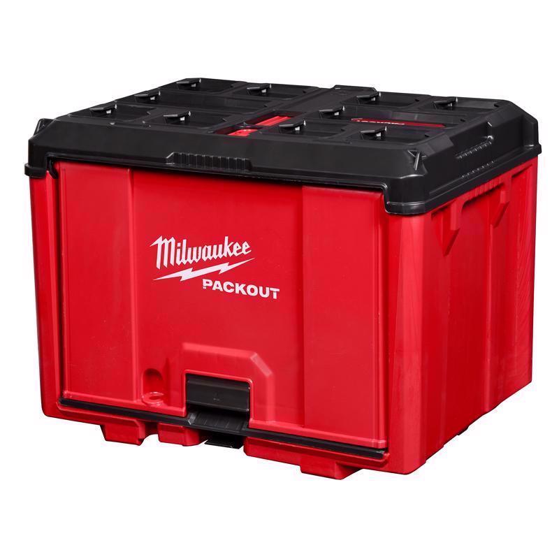 PACKOUT CABINET – Every Supply Co. Inc