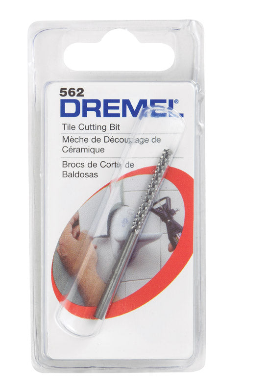BIT TILE CUTTING DREMEL – Every Supply Co. Inc