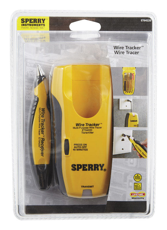 TESTER LAN TRACKER KIT – Every Supply Co. Inc
