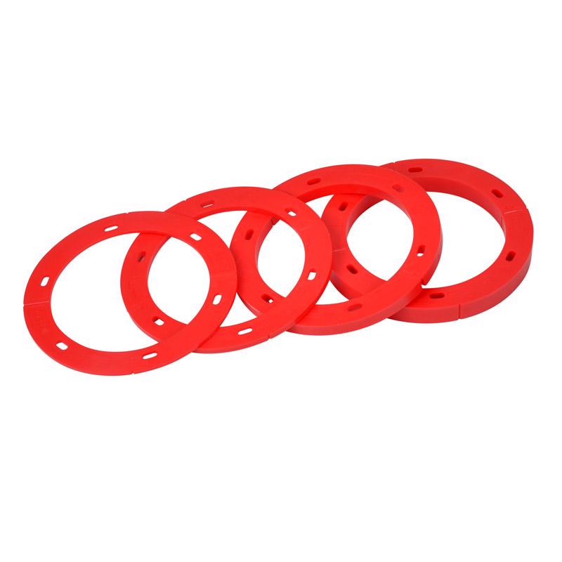 TOILET FLANGE SPACER KIT – Every Supply Co. Inc
