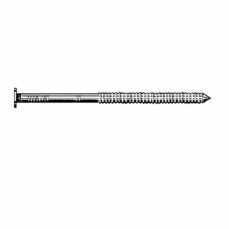 NAIL POLE BARN STEEL 16D – Every Supply Co. Inc
